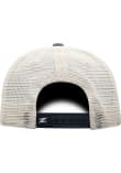 Top of the World Akron Zips NAVY Offroad Meshback Adjustable Hat - 14402109