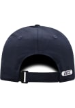 Top of the World Rice Owls NAVY Trainer 20 Adjustable Hat - 14404744