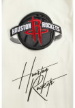 Pro Standard Houston Rockets Mens White Championship Evolution Long ...