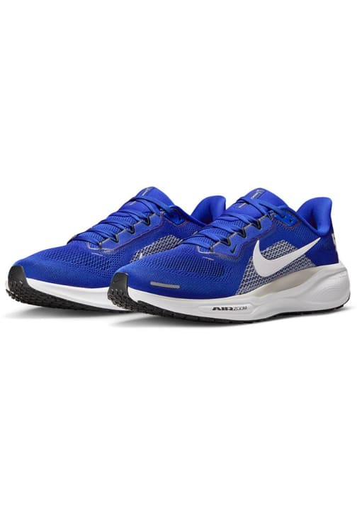 Kentucky Wildcats BLUE Zoom Pegasus 41 Mens Shoes - 1250617