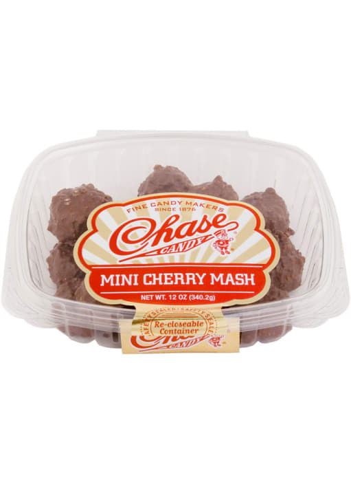St Joseph Red Cherry Candy - 17860005
