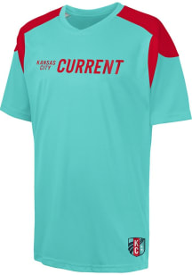 KC Current Merch, Apparel, & Gear