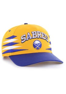 Buffalo Sabres Headwear | Buffalo Sabres Hats, Caps, & Truckers
