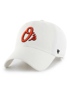 Baltimore Orioles Hats and Caps & Truckers | MLB Hat Shop
