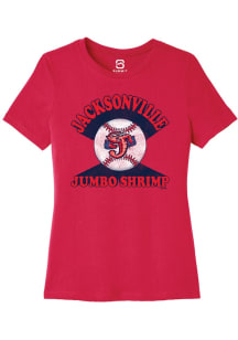 Jacksonville Jumbo Shrimp Store | Shop Jumbo Shrimp Gear & Merch