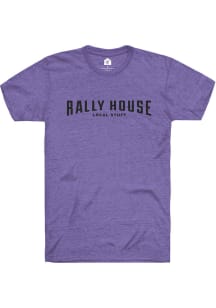 Rally House Apparel at Rally House | Find Your Rally House Shirts Today