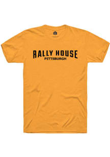 Rally House Apparel at Rally House | Find Your Rally House Shirts Today