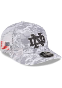 Notre Dame Fighting Irish Hats | Adjustable, Fitted, Snapback & More
