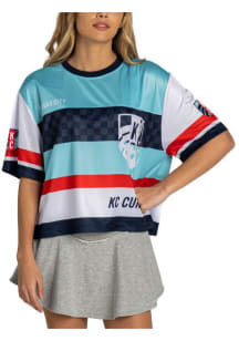 KC Current Merch, Apparel, & Gear