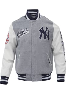 New York Yankees Jackets | Yankees Coats | NY Outerwear
