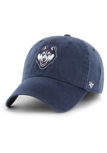 Shop UConn Huskies Hats | Huskies Snapbacks, Beanies & Visors ...