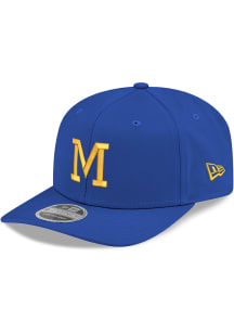 Milwaukee Brewers Hats & Caps | Brewers Hat Shop – Rally House