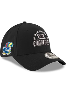 Kansas Jayhawks Hats | Big 12 Fan Shop