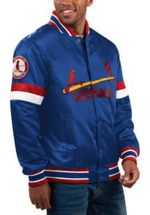 St Louis Cardinals Jackets | Cardinals Coats | Cards Outerwear