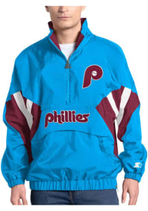 Philadelphia Phillies Jackets | Phillies Coats | Phils Outerwear